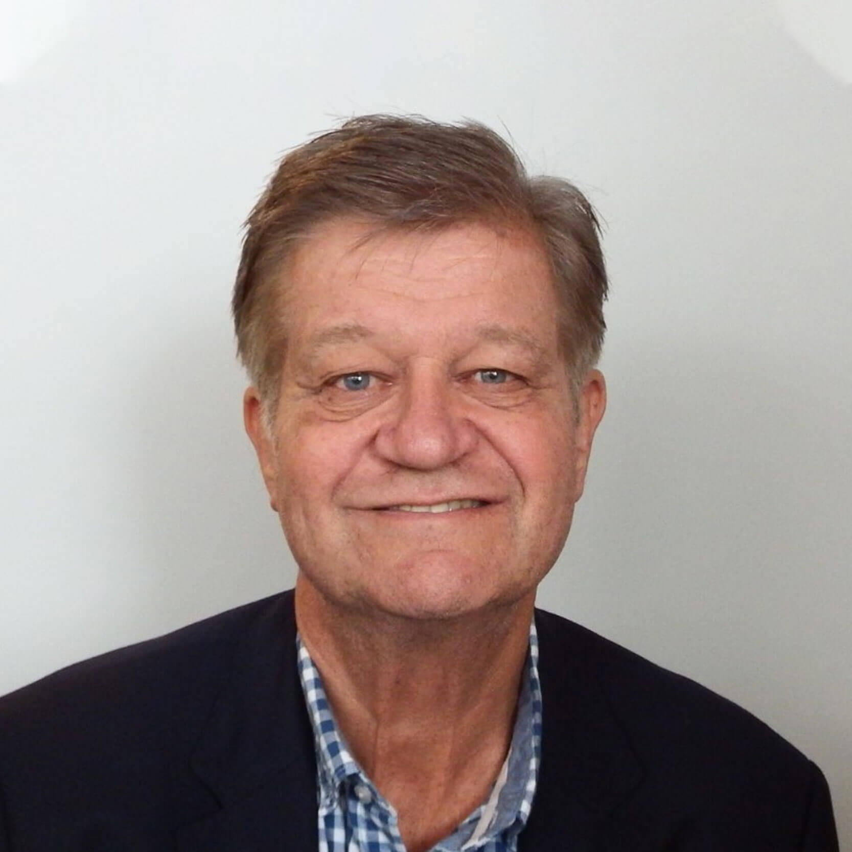 Our Board and Trustees