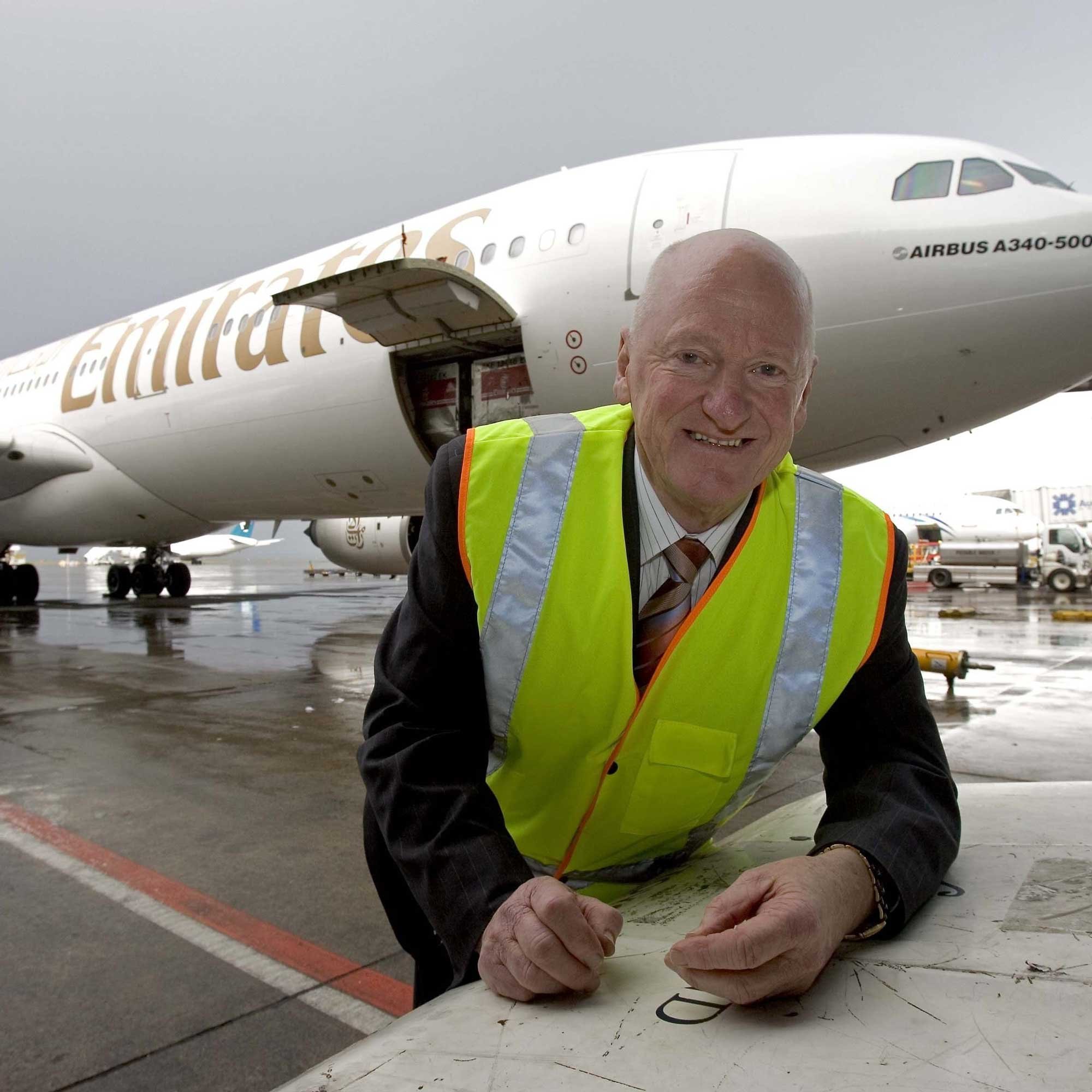 Our Board and Trustees